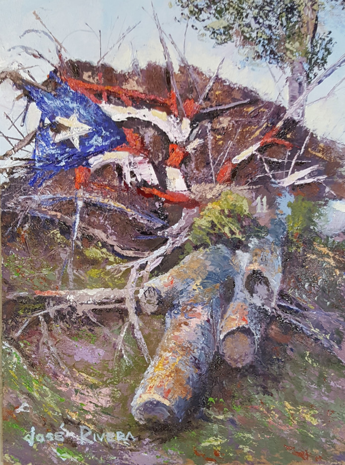 Paintings – RIVERA FINE ART